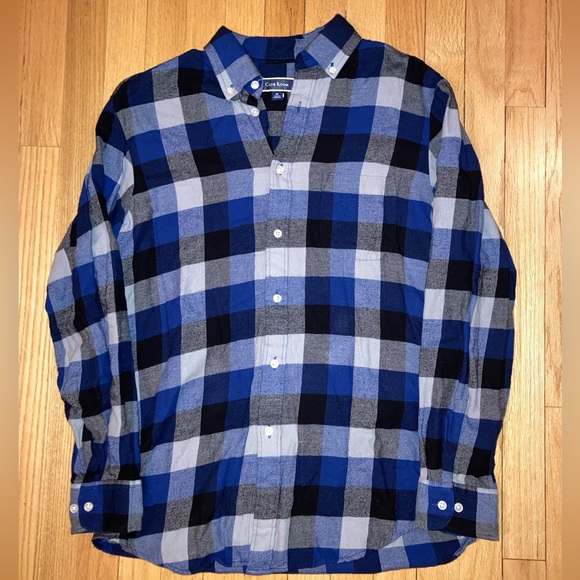 Club Room | Shirts | Club Room Flannel | Poshmark